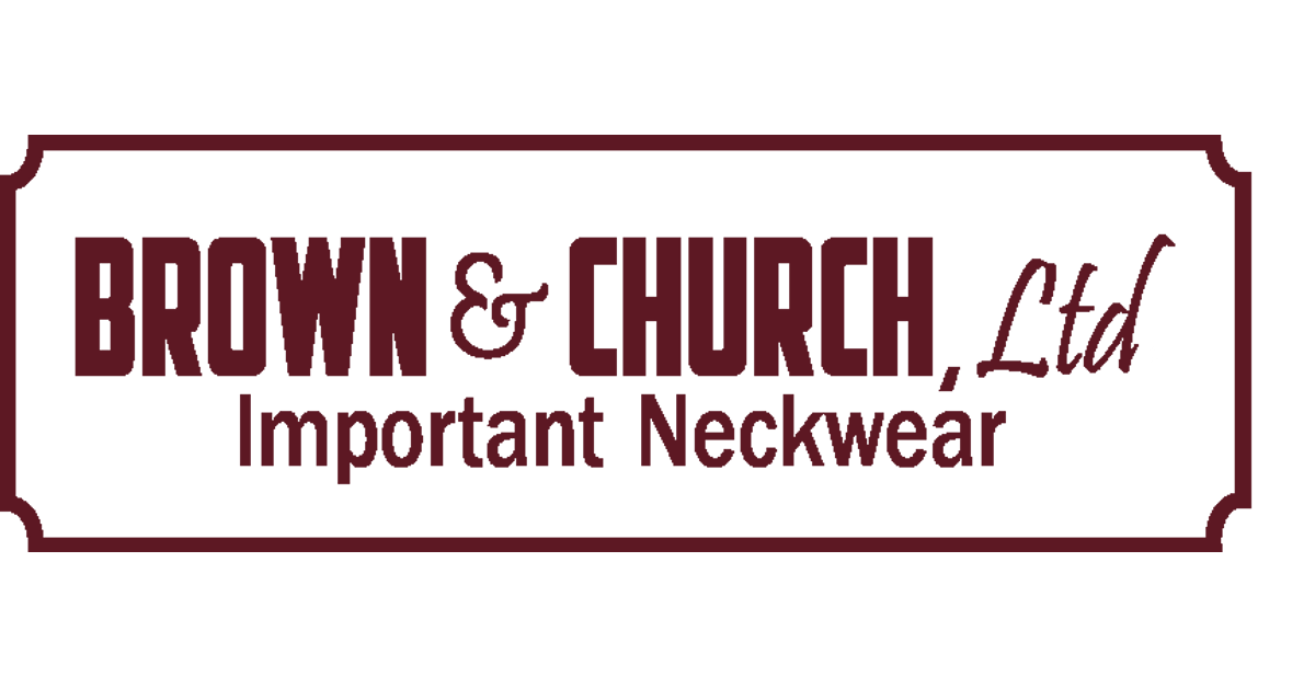 In stock Preview – Brown & Church
